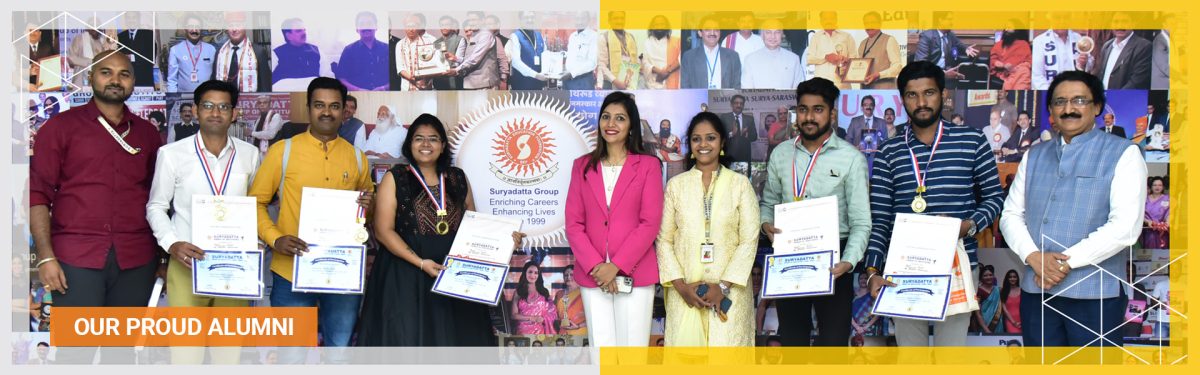 SCMIRT Proud Alumni - BSc & Msc CS Colleges in Pune - SGI SCMIRT